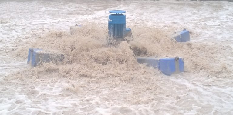 AIRIT 1700 Aerator - Waterix - Waterix