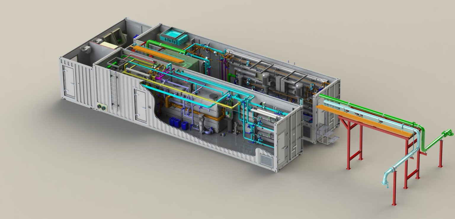 3D_tekening_containers_met_RO_en_EDI - Waterix - Waterix